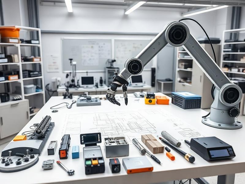 BeSTEM Innovation Hub - Igniting STEM Education in Ghana